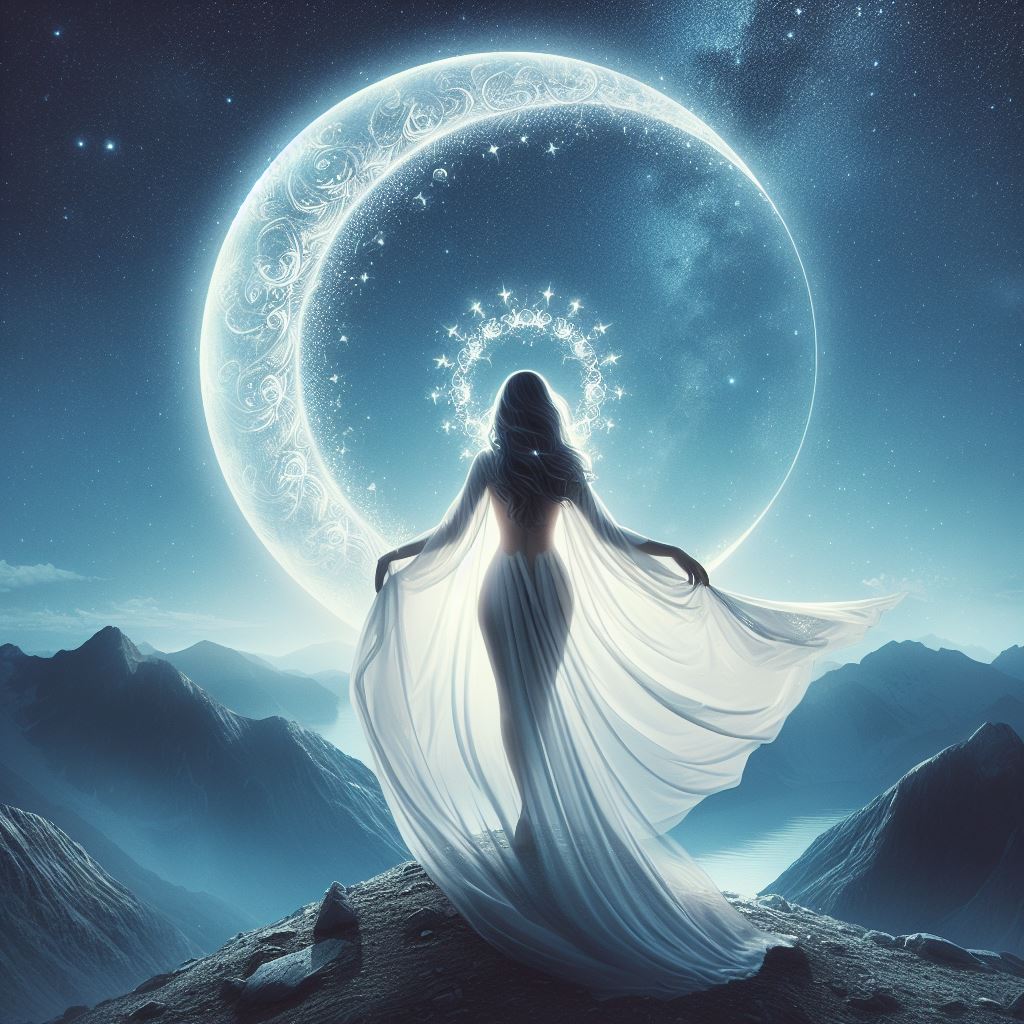 La luna en la cultura popular - Calendario Lunar